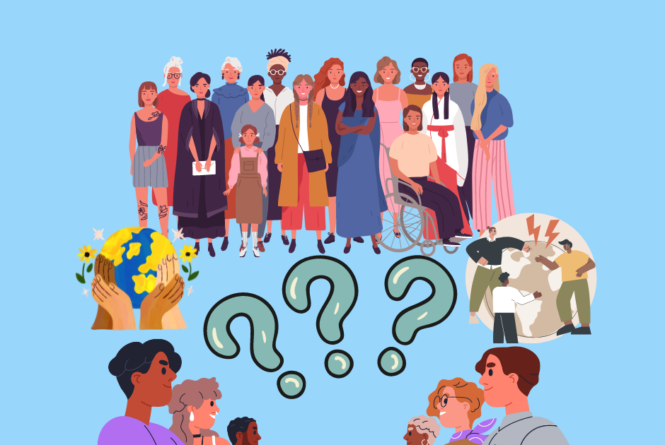 Is there more that unites us than divides us? | Big Debate Club