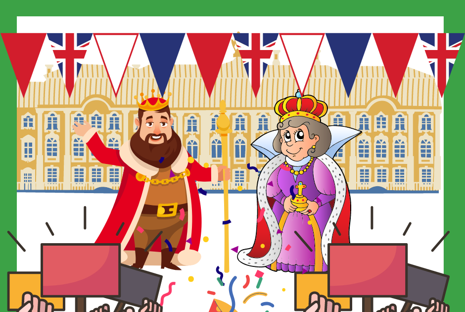 Are there more pros or cons to the British Monarchy? | Big Debate Club