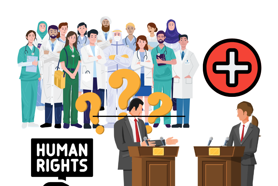 Should doctors and nurses be paid more than politicians? | Big Debate Club