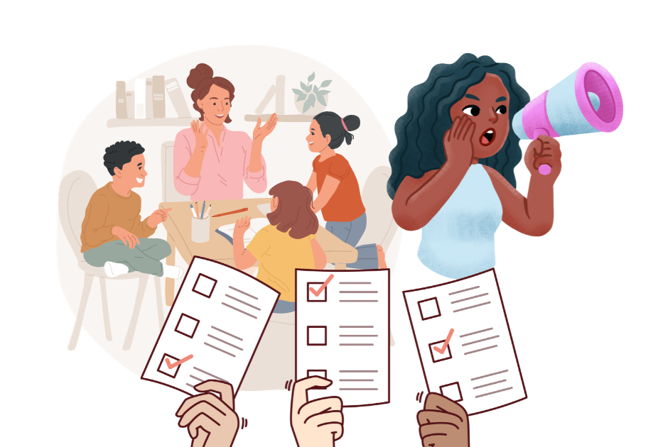 Is student voice heard enough at school? | Big Debate Club