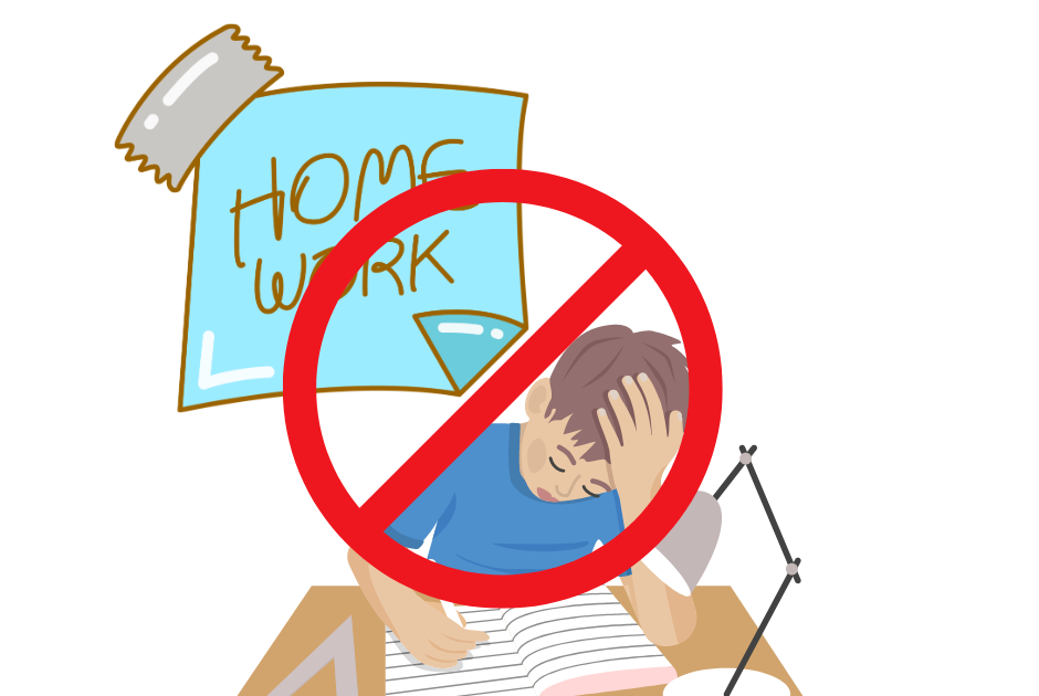 Should homework be banned? | Big Debate Club